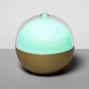 Opalhouse | Accents | Opalhause Ultrasonic Essential Oil Diffuser ...